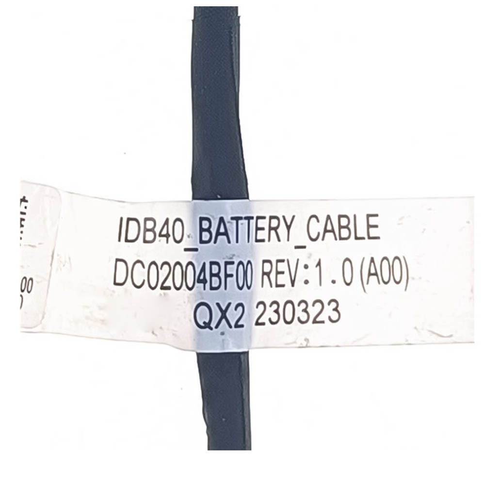 Laptop Battery Cable For DELL Latitude 5440 0N8KX6 N8KX6 DC02004BF00 ...