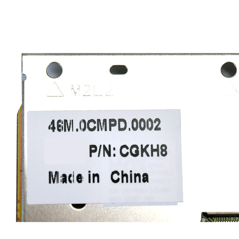 Laptop Touchpad For DELL Inspiron 7573 2-in-1 Inspiron 7570 7580 0CGKH8 ...