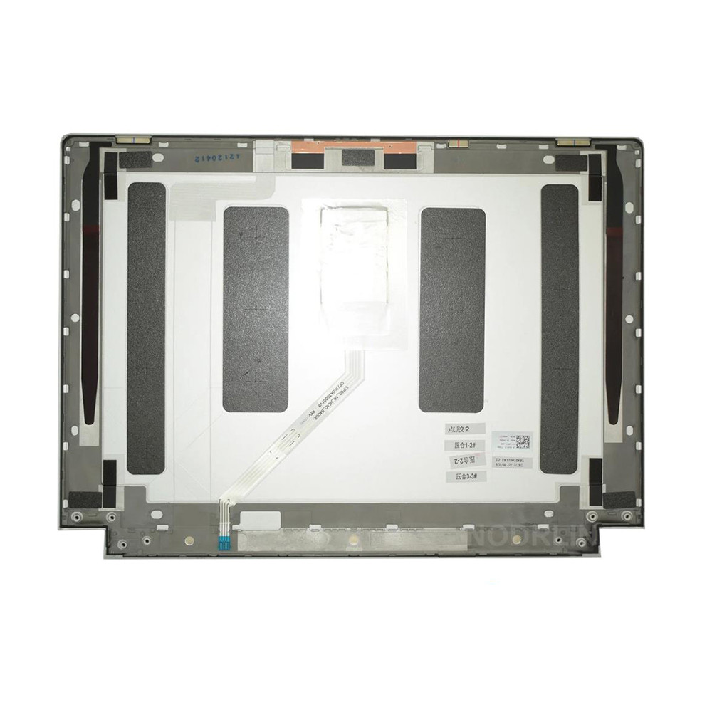 Laptop LCD Top Cover For Alienware X16 R1 080FC7 80FC7 PK37B01DJ01 New ...