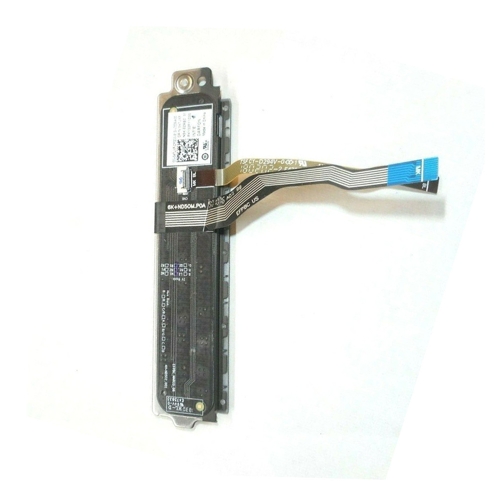 Laptop Hot Keys Function Keypad For Alienware Area 51 047JXF 47JXF ...