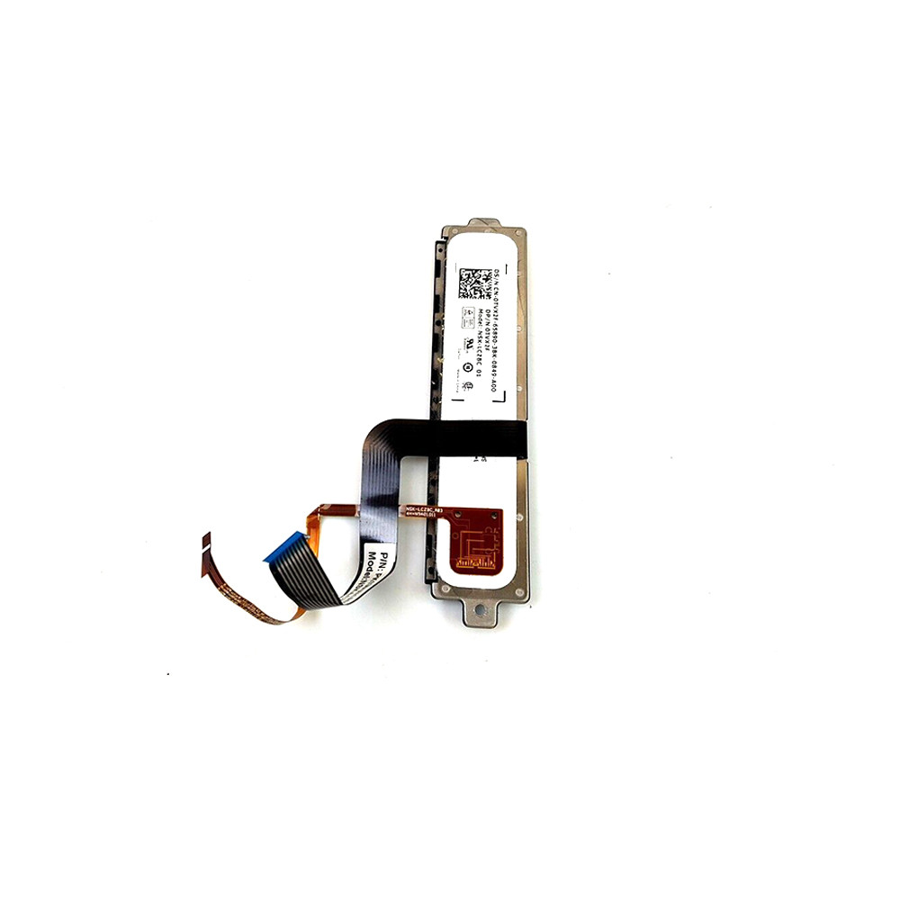 Laptop Function Keys Keypad For Alienware 18 R1 0TVX2F TVX2F NSK-LCZBC ...