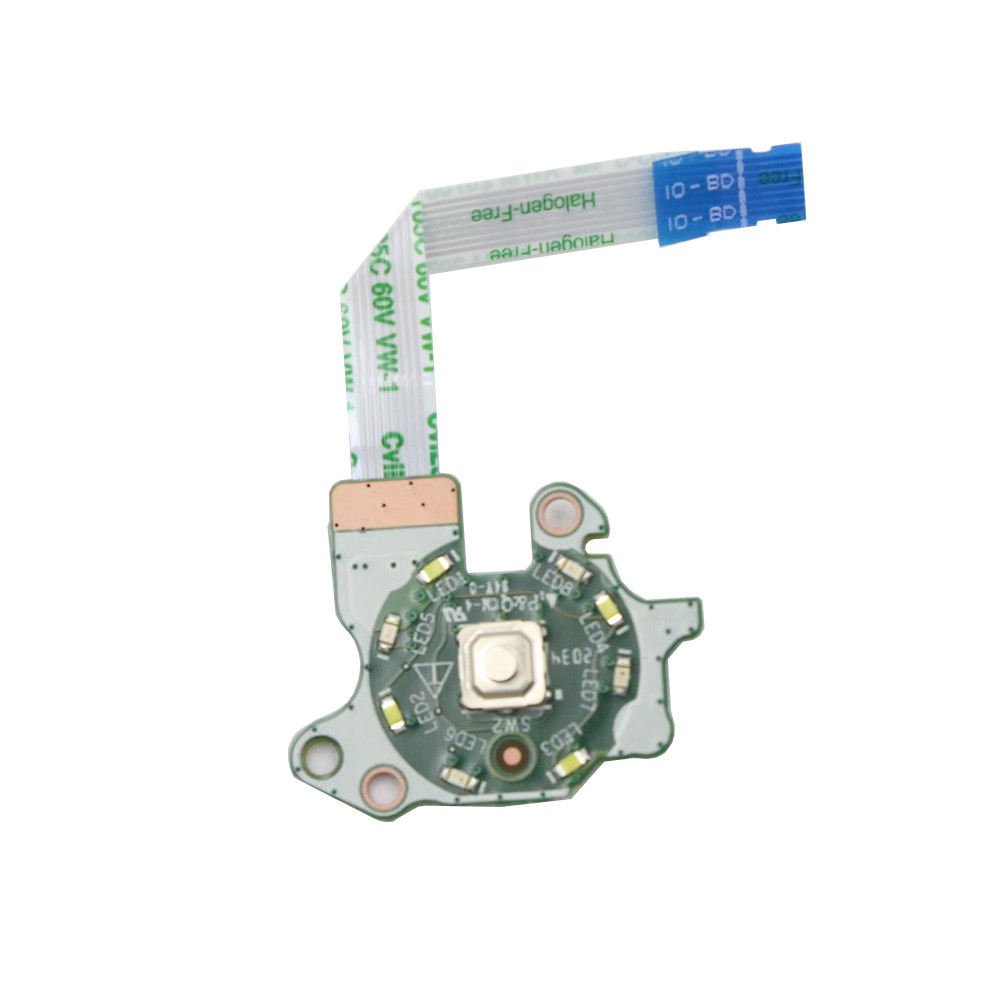 Laptop Power Board For Lenovo ThinkBook 15 G5 ABP 20VG 5C50S25147 With ...