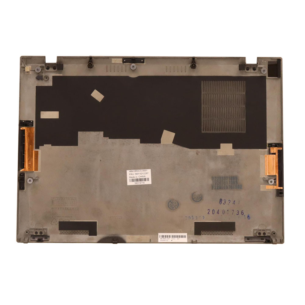 Laptop Bottom Case For Lenovo ThinkPad X1 Nano Gen 2 (Type 21E8 21E9 ...