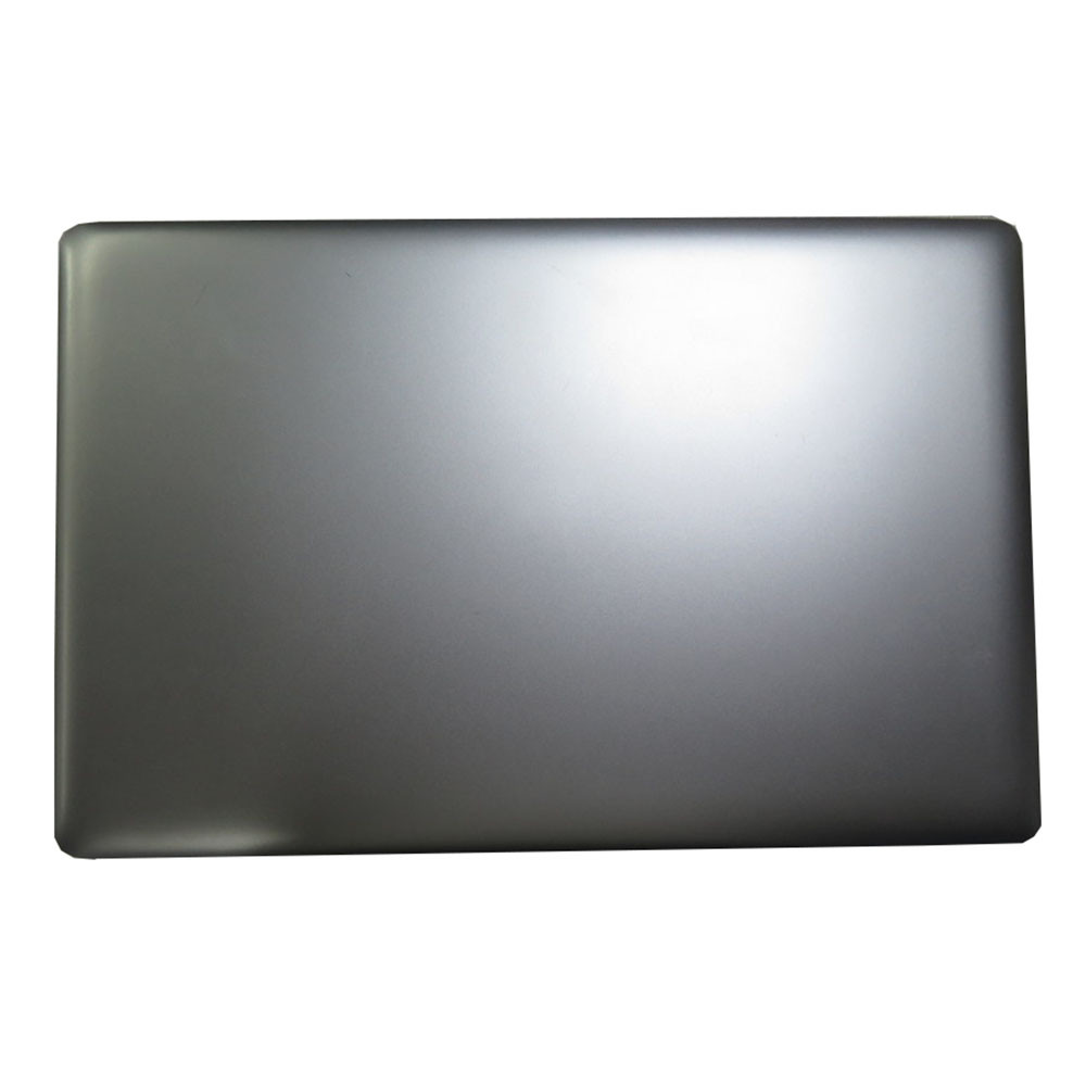Laptop Top Cover For U15 Silver with hinge - Linda parts