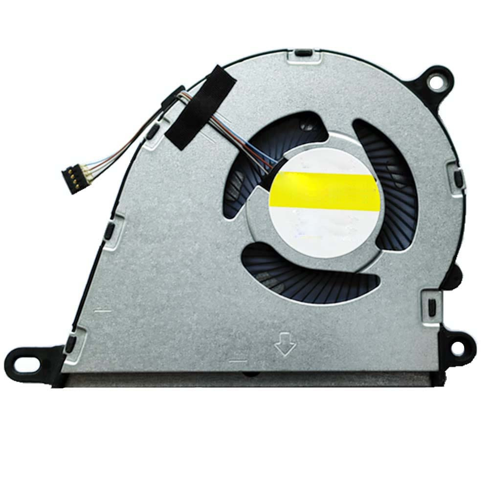 Laptop CPU FAN For HP 15-EF0000 15-EF0005CA 15-EF0006CA 15-EF0008CA 15 ...