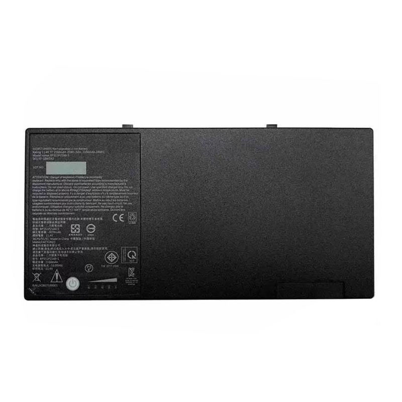 Laptop Battery For GETAC F110 G3 G2 G4 New - Linda parts