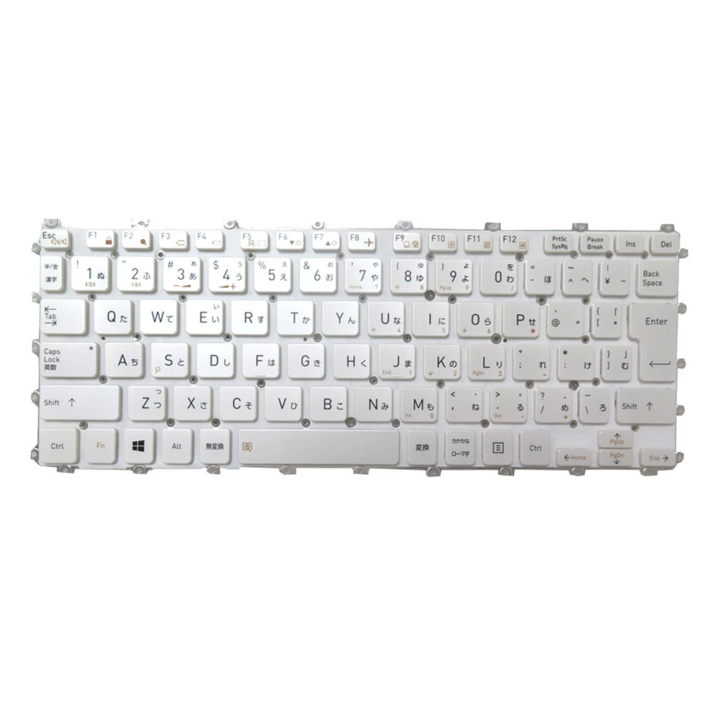 Laptop Keyboard For Dynabook G83/HU A6GAHUA5D91A A6GAHUA5DM1A ...