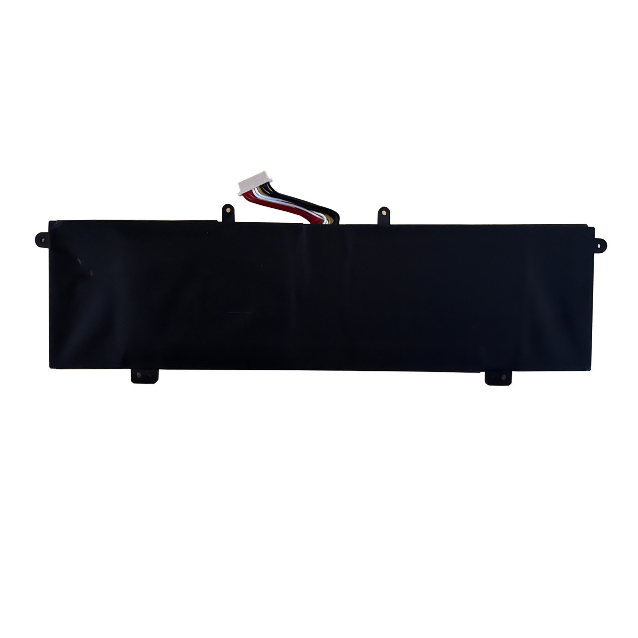 Laptop Battery For TYVR Tygazer TYS2 7.6V 4800MAH 36.48WH 11 PIN 11 ...