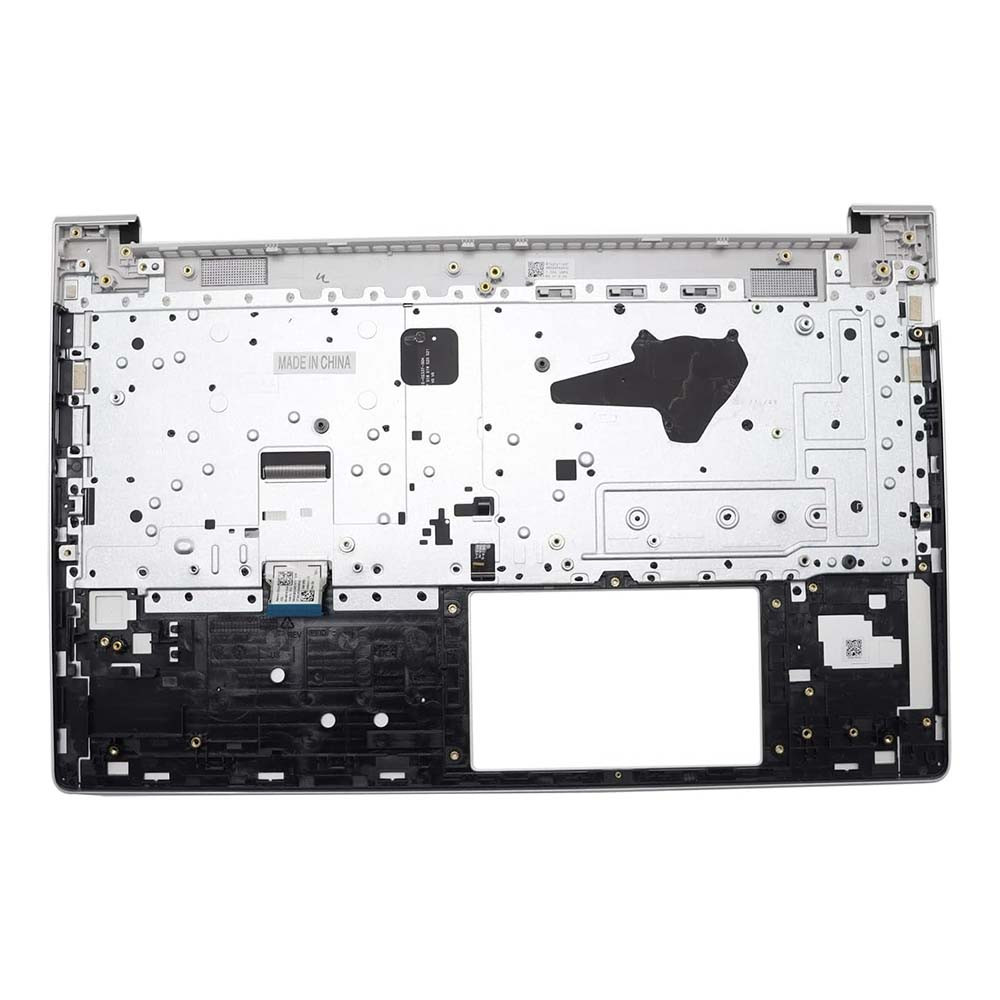 Laptop PalmRest&keyboard For HP ProBook 450 G8 455 G8 Silver top cover ...