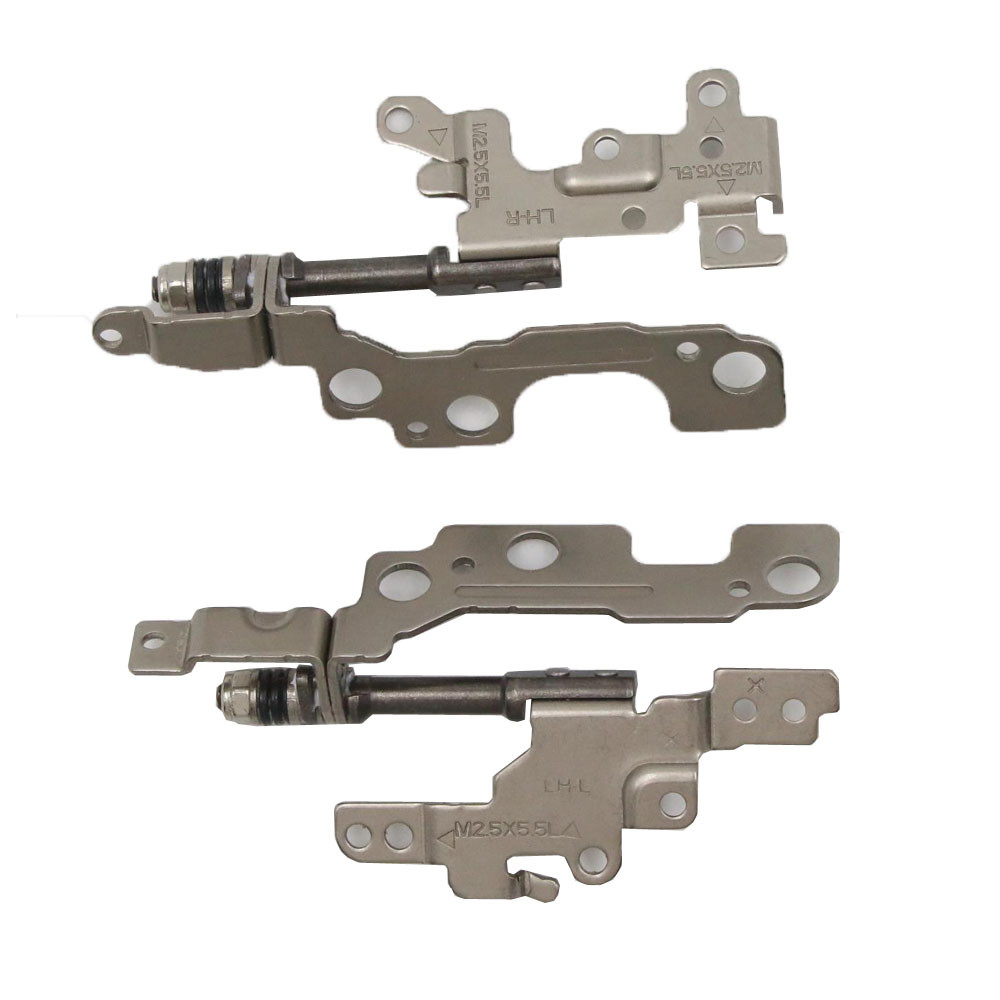 Laptop LCD Hinge L&R For Lenovo ThinkBook 14 G3 ACL G3 ITL G4 IAP G4 ...