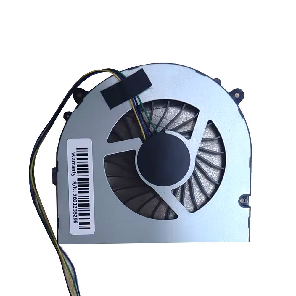 Replacement MINI PC Fan Compatible TG08010H12LP DC12V 0.40A New - Linda ...