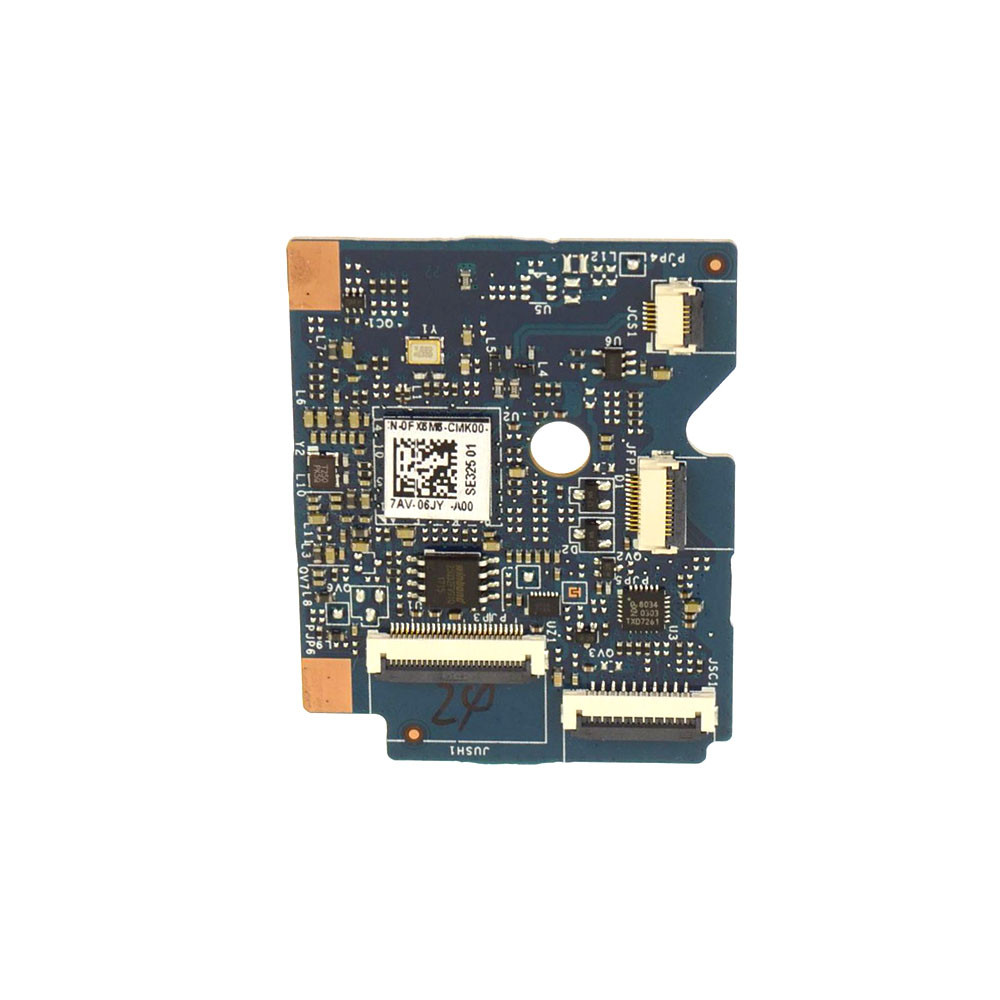 Laptop Junction Circuit Board For DELL Precision 7520 7720 LS-E325P ...