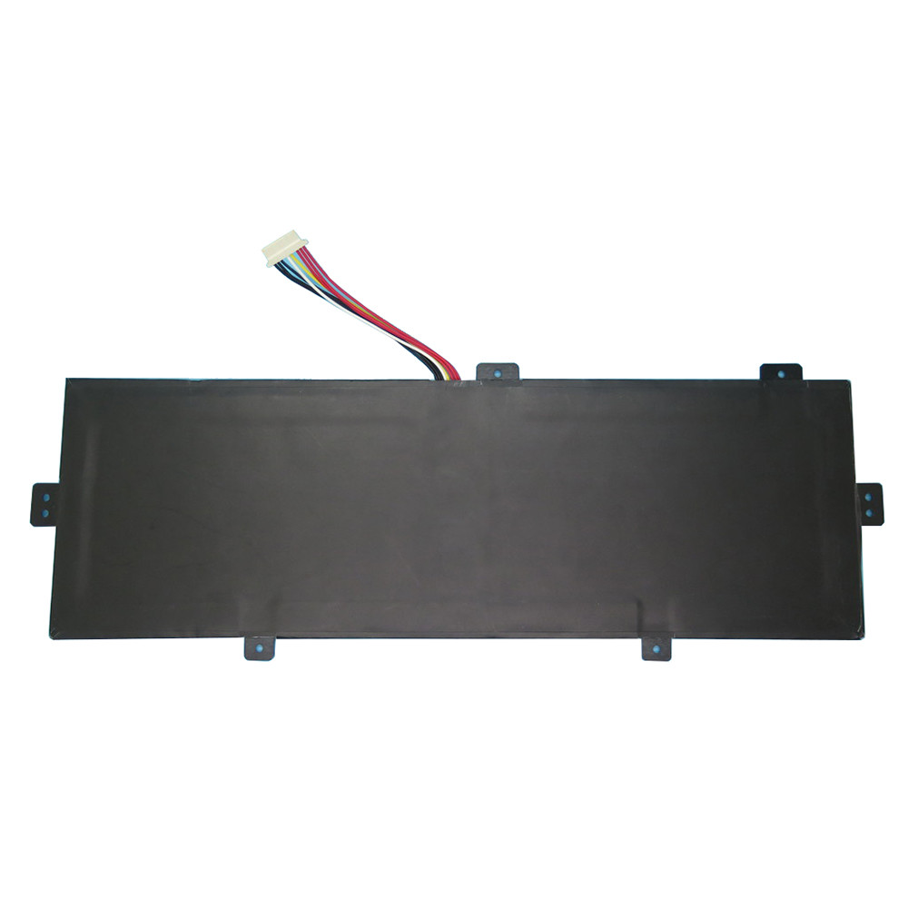Laptop Battery 3587265P 7.6V 4800MAH 36.48WH 10PIN 8Lines New - Linda parts