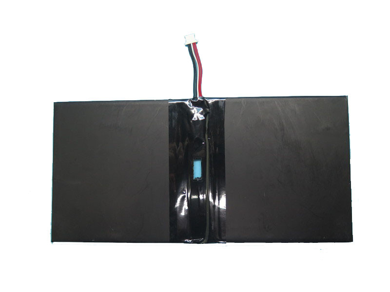 Laptop Battery For IVIEW Maximus HW-35100110 HW-35100220 37WH 3.7V ...