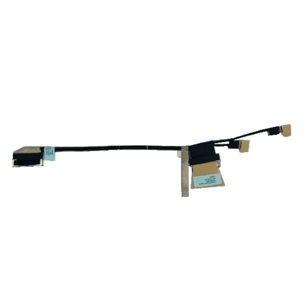 Laptop LCD EDP Cable For HP Pavilion x360 14-DW0000 6017b1367501 ...