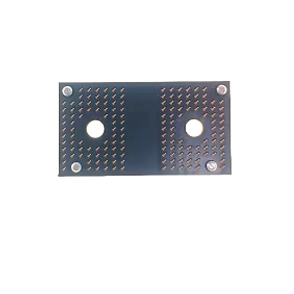 Laptop 80P PC Bridge GPU Crossbeam Connector For DELL Precision 7670 ...