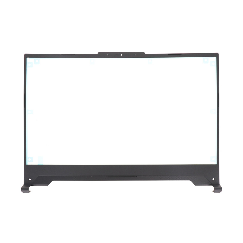 Laptop LCD Bezel For ASUS TUF Gaming F15 FX577ZE Black - Linda parts