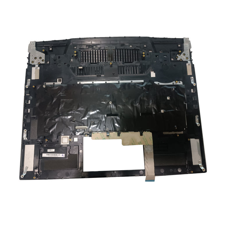 Laptop PalmRest&Keyboard For MSI GT77 MS-17Q1 17Q2 3077Q1C212 ...