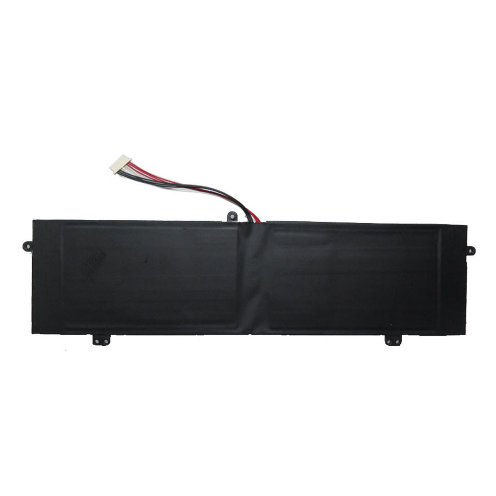 Laptop Battery For I156C U4372121PV-2S1P 7.6V 5000MAH 38WH - Linda parts