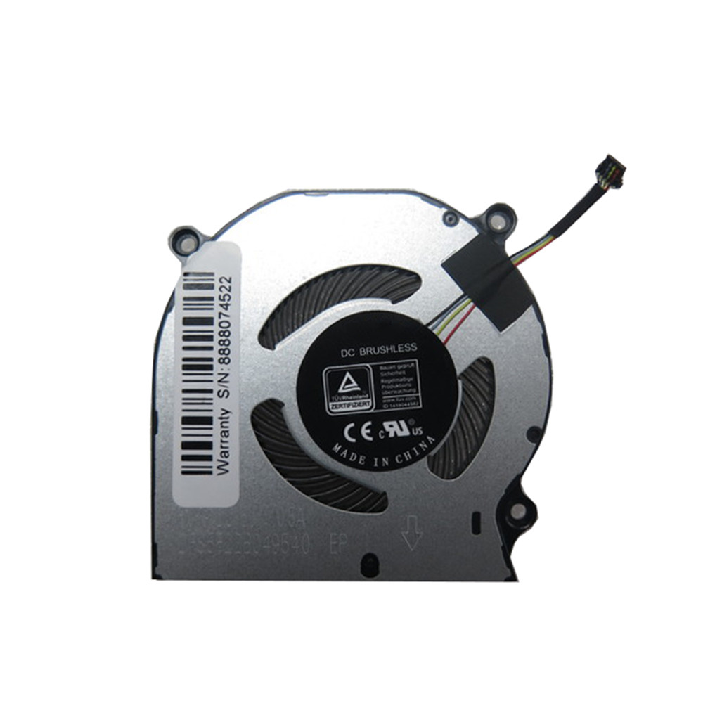 Laptop CPU FAN For HUAWEI MateBook 13 HN-W29R HN-W29A DC5V 0.5A - Linda ...