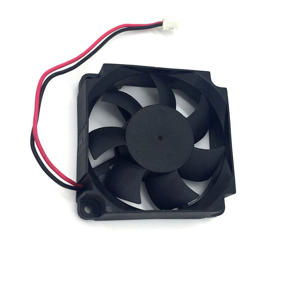 Cooling Fan RDL5012S1 50x50x12MM DC12V 0.06A 2PIN New - Linda parts