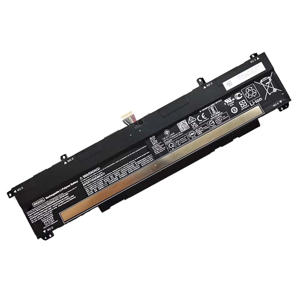 Laptop Battery For HP Victus by 15-FB0000 15-FB2040AX 15-FB2048AX 15 ...