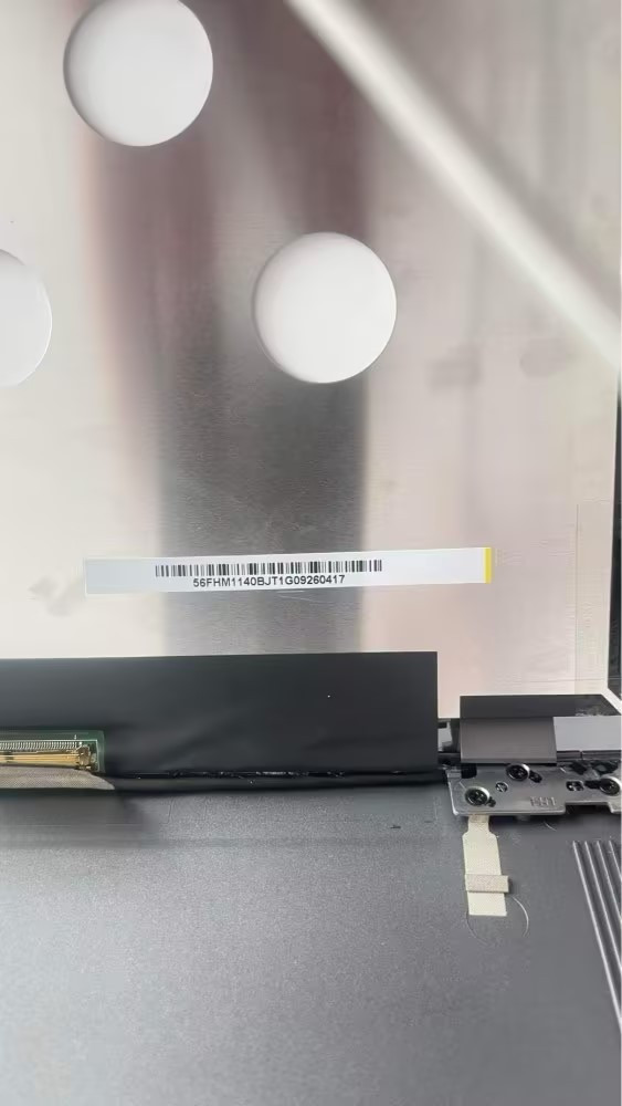 Laptop LCD Display Screen For Gigabyte AORUS 15P New - Linda parts