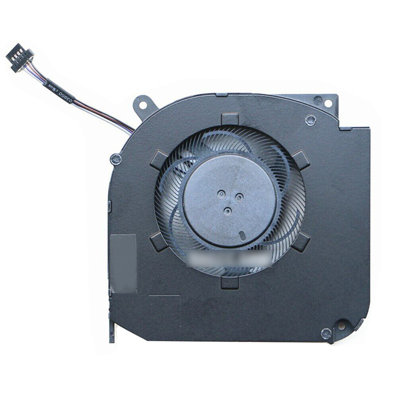 Laptop FAN For Tongfang THER7GK5M6-1411 4PIN New - Linda parts