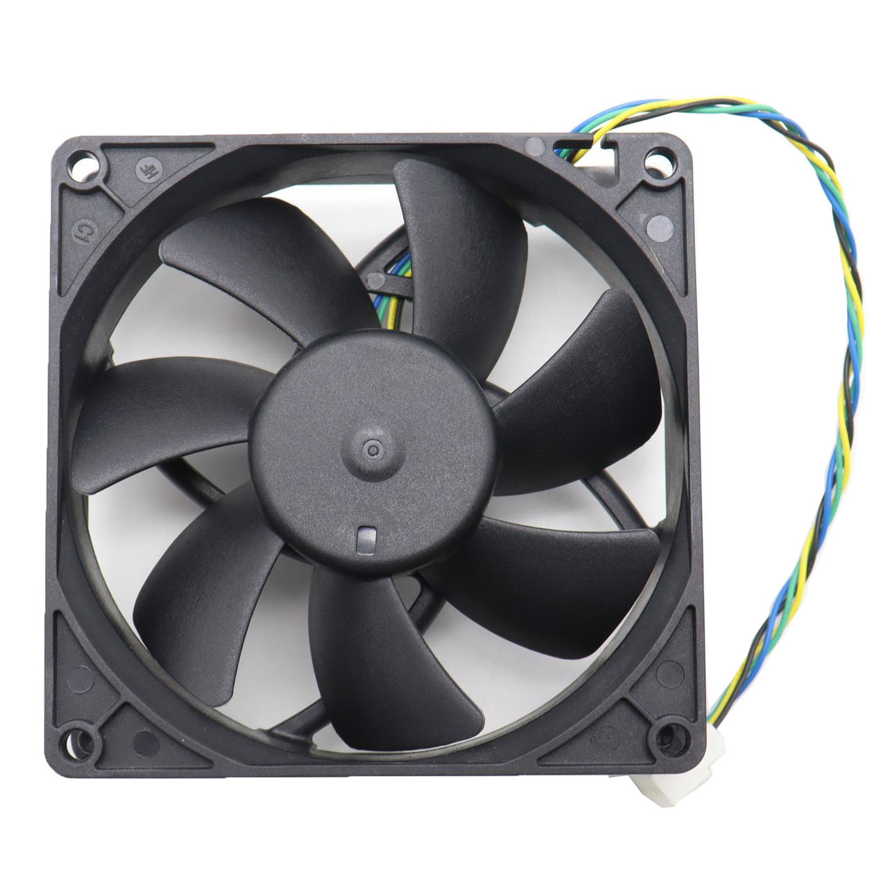 Rear Fan For Lenovo ThinkCentre M90t Gen 4 Desktop DC12V 0.55A 4PIN New ...