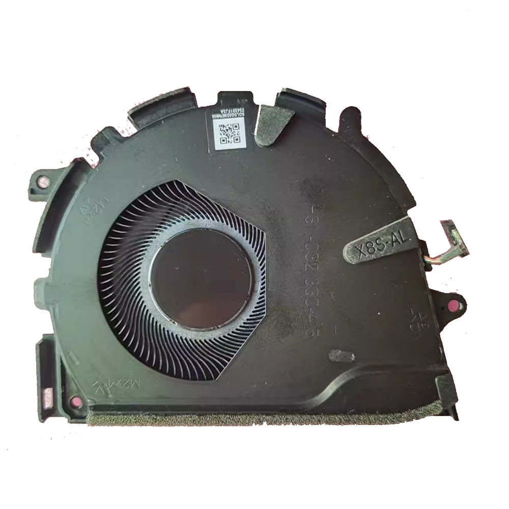 Laptop CPU FAN For HP ProBook 450 G10 455 G10 DC5V 0.5A UMA New - Linda ...