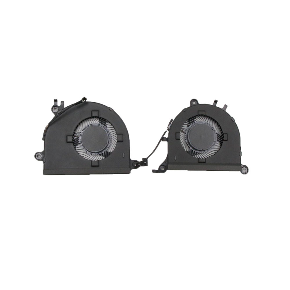 Laptop CPU Cooling Fan For Lenovo Ideapad Yoga Slim 7-15IIL05 82AA 82AD ...