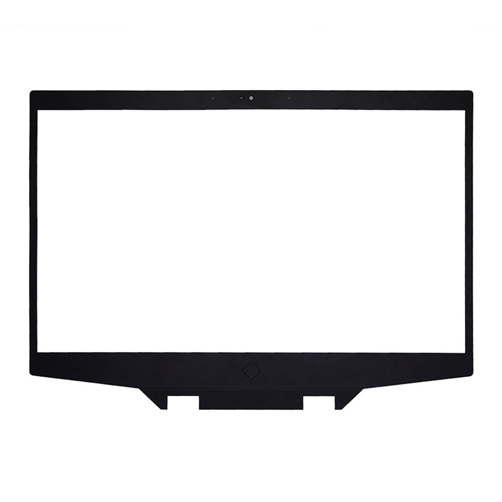 Laptop LCD Bezel For HP OMEN X 2S 15-DG0000 L57011-001 black new ...