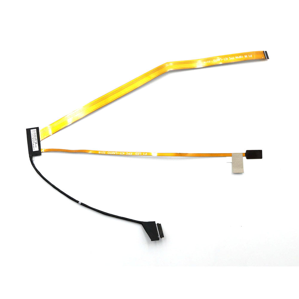 Laptop LED IR Camera Cable For Lenovo ThinkPad P1 Gen 1 X1 Extreme 1st ...