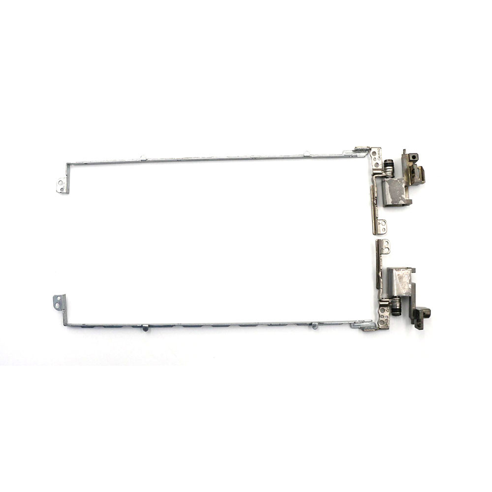 Laptop LCD Hinge L&R For Lenovo Thinkpad L540 04X4876 04X4979 01AW572 ...