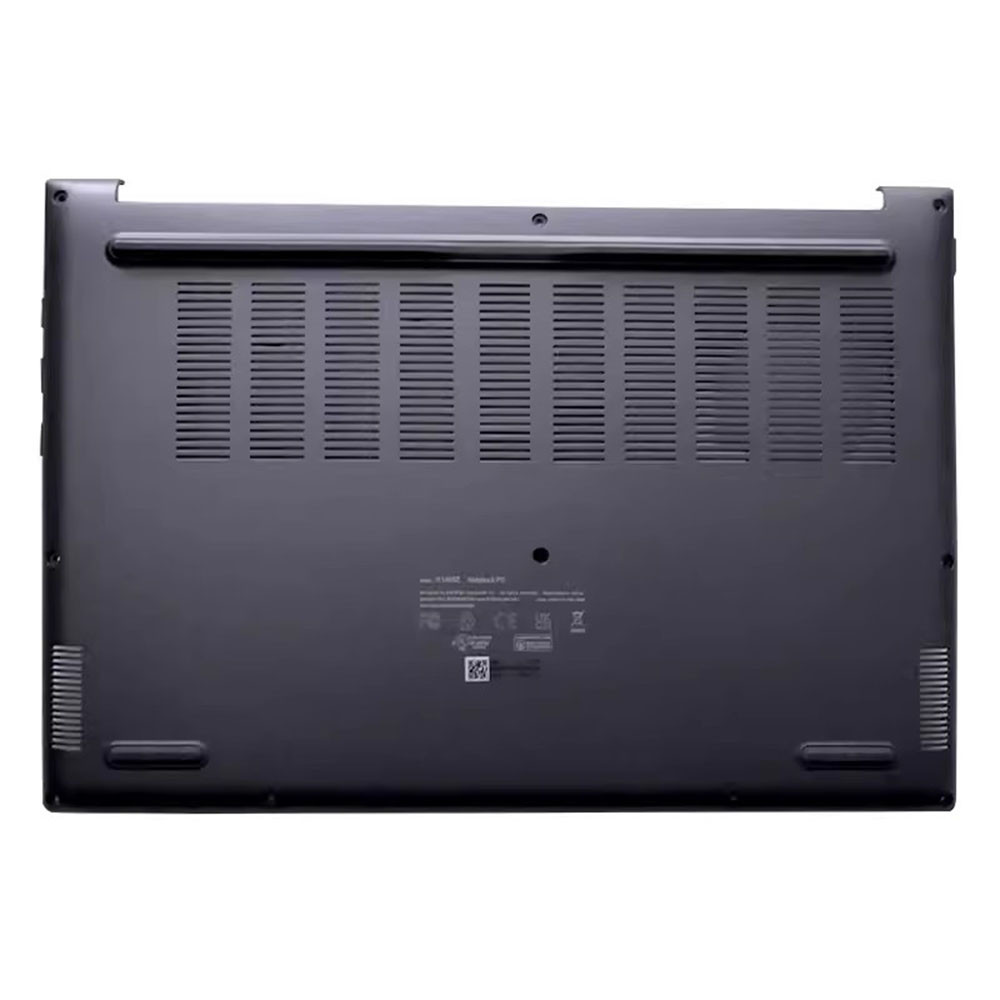 Laptop Bottom Case For ASUS VivoBook 14X M1403 M1403QA Blue - Linda parts