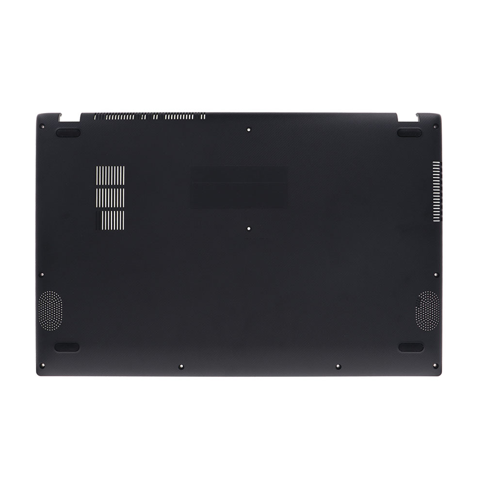 Laptop Bottom Case For ASUS P509JA Black - Linda parts
