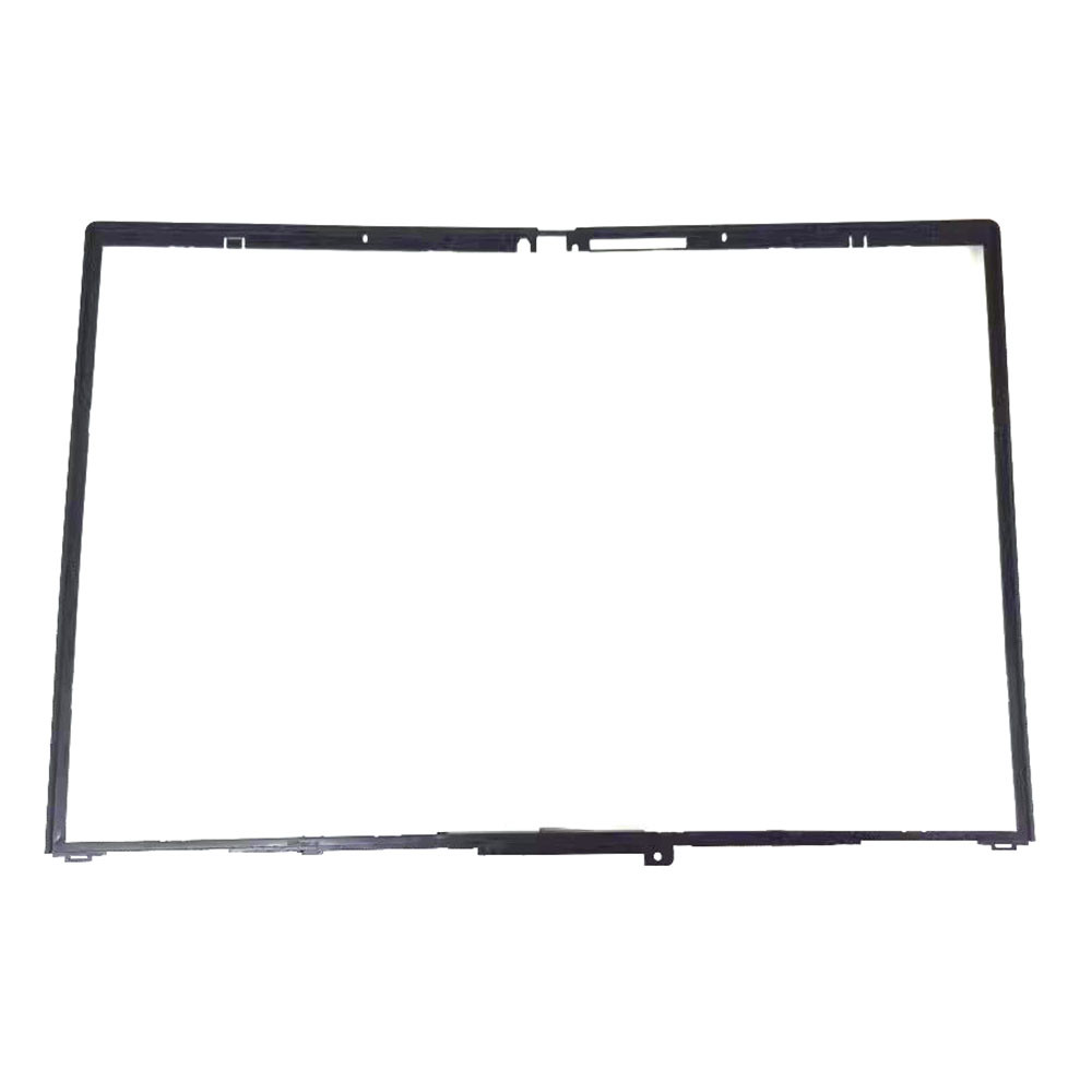 Laptop LCD Front Bezel For Lenovo ThinkPad X13 Yoga Gen 2 441.0MC02 ...