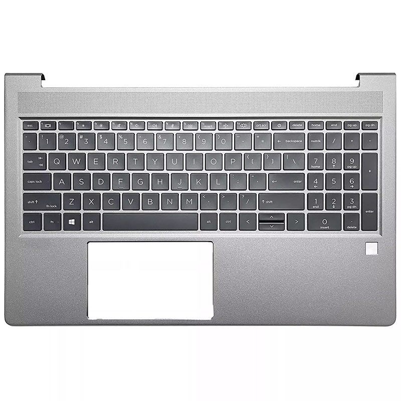 Laptop PalmRest&Keyboard For HP ZBook Power G8 With Backlit United ...
