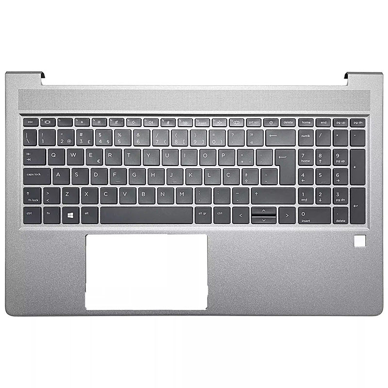Laptop PalmRest&Keyboard For HP ZBook Power G7 M26110-131 With Backlit ...