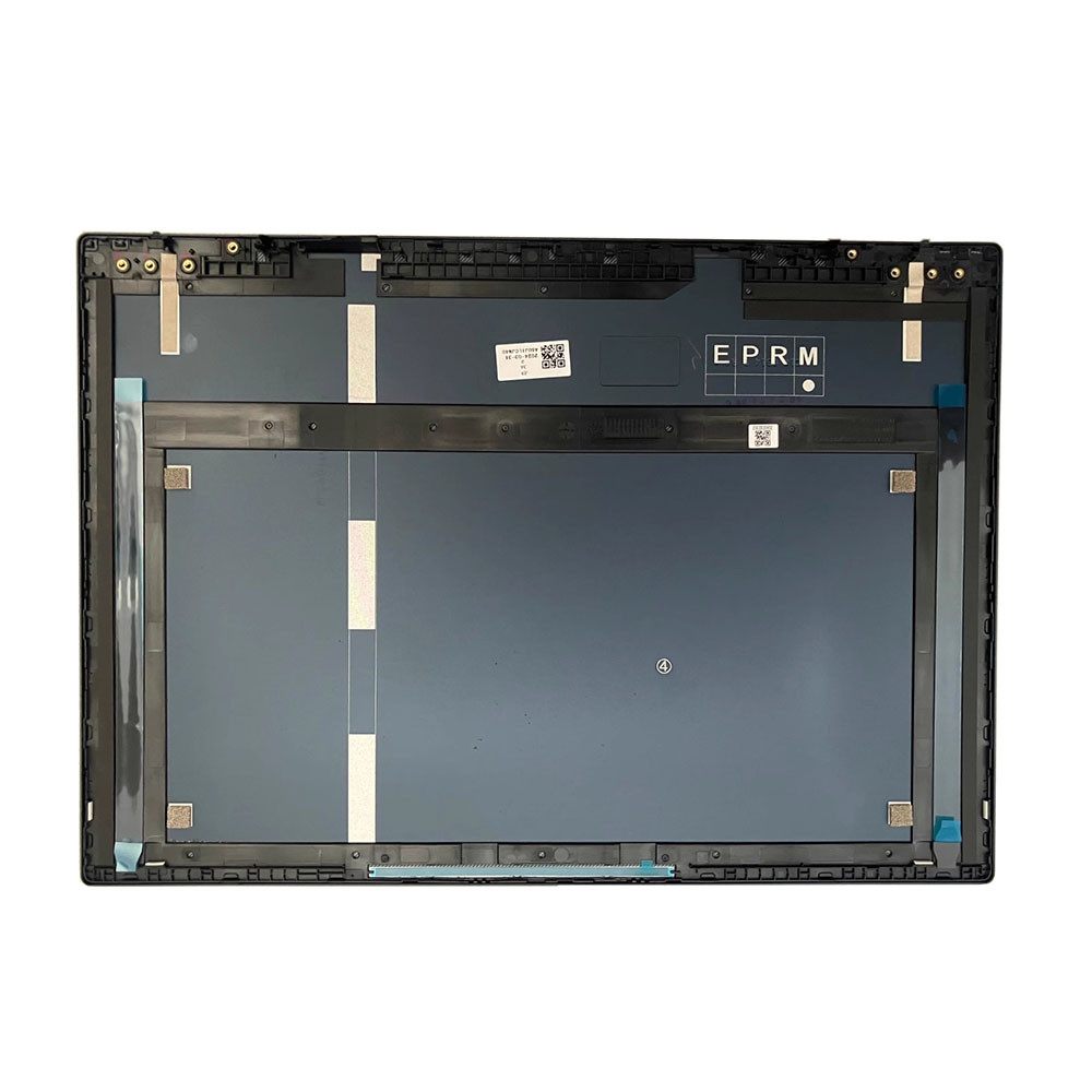 Laptop LCD Top Cover For ASUS Zenbook 14 OLED Q425M Q425MA Blue Top ...