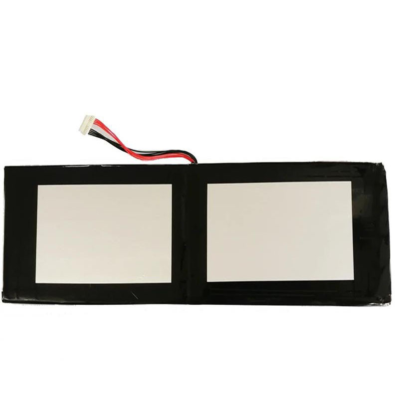 Laptop Battery For FUNHOUSE F20 7.6V 6000mAh 45.6Wh F10 M Pro 11PIN ...