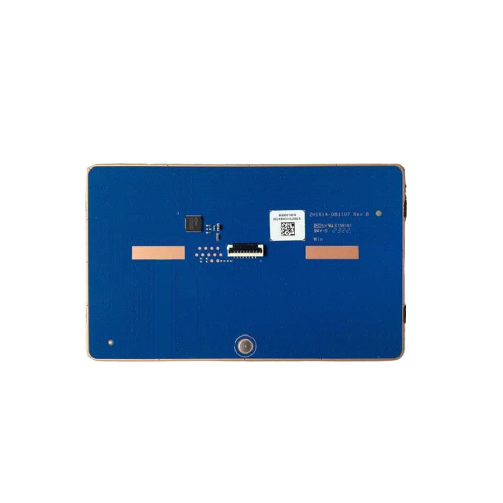 Laptop Touchpad For MSI CreatorPro M15 A11U A11UIS New - Linda parts