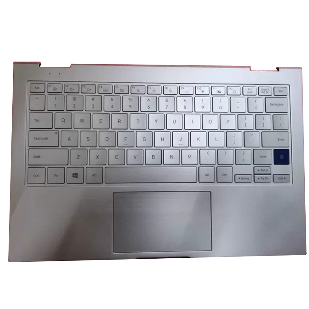 Laptop PalmRest&keyboard For Samsung NP730QCJ 730QCJ NP730QDA 730QDA ...