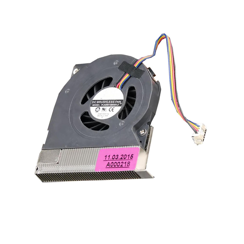 Mini PC FAN For MSI Cubi Cubi-004BUS DC5V 0.35A New - Linda parts