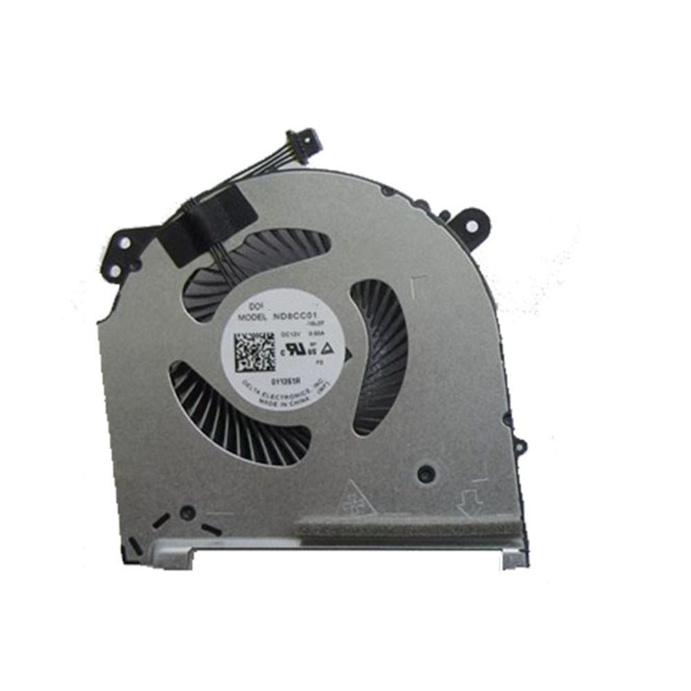 Laptop GPU FAN For HP OMEN 15-DH0184TX 15-DH1004TX 15-DH1014TX 15 ...