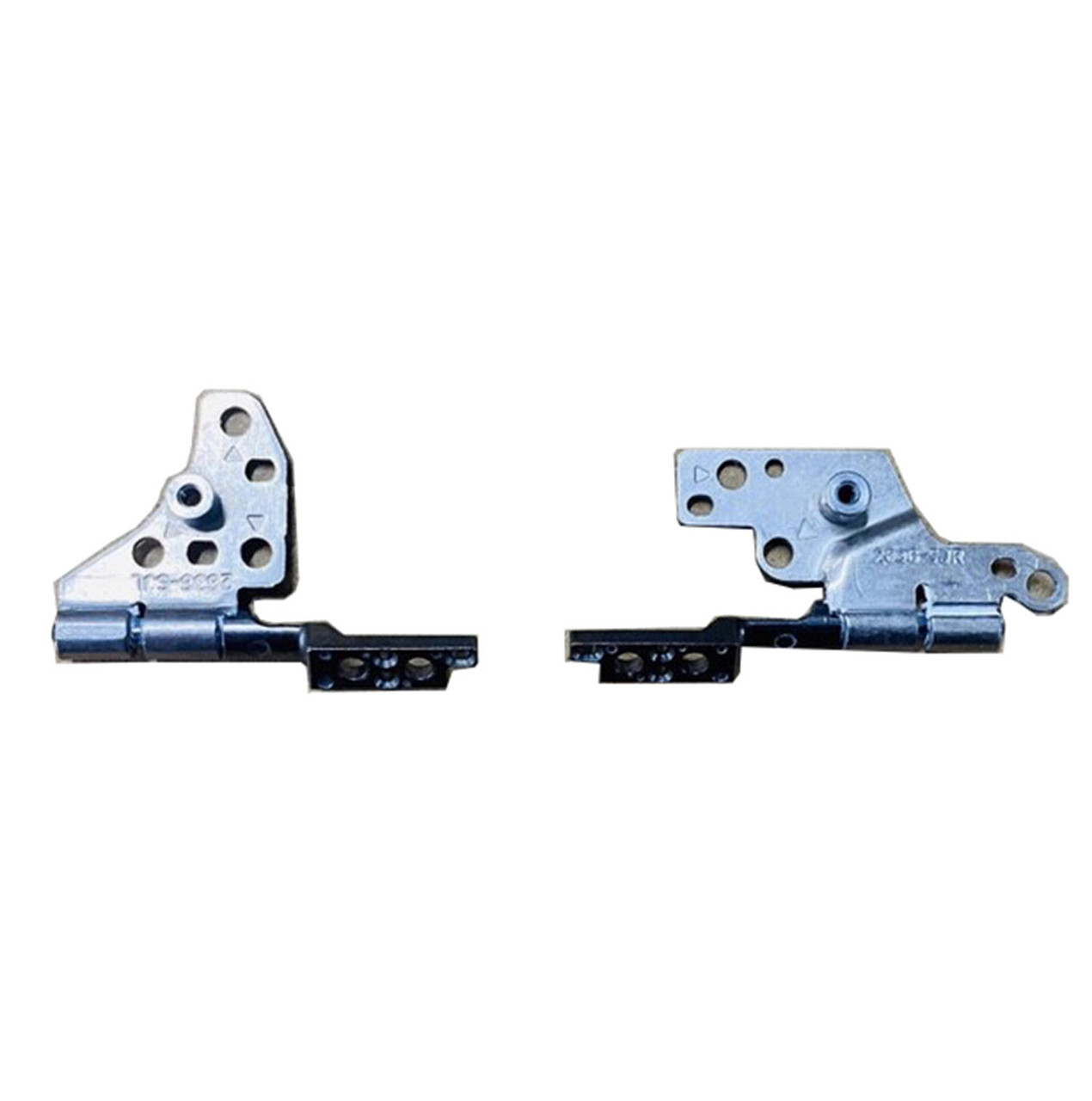 Laptop LCD Hinge L&R For HUAWEI Matebook 13 HNL-WFQ9 HNL-WFP9 - Linda parts