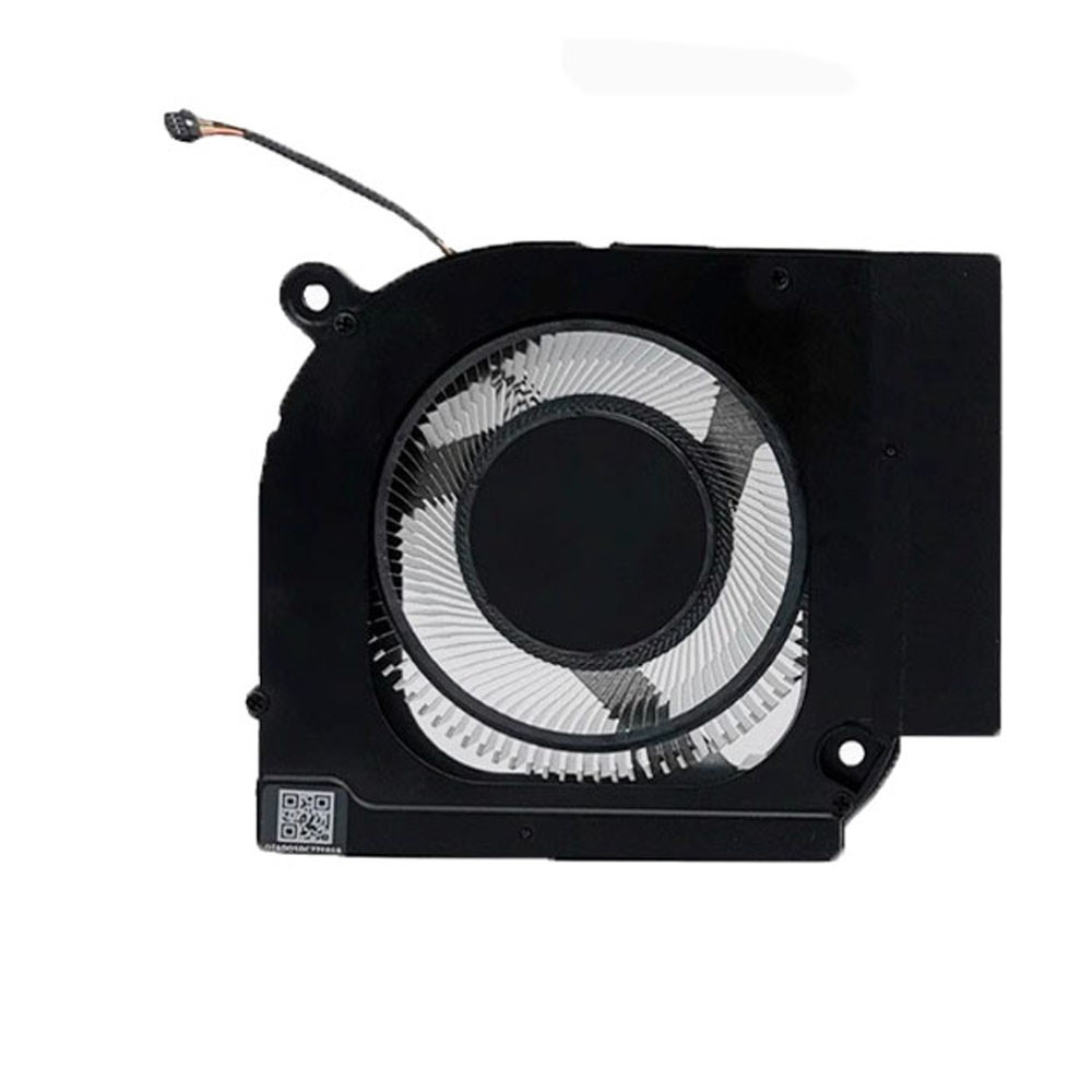 Laptop GPU FAN For ACER Predator Helios 18 PH18-72 Black New Metal Fan ...