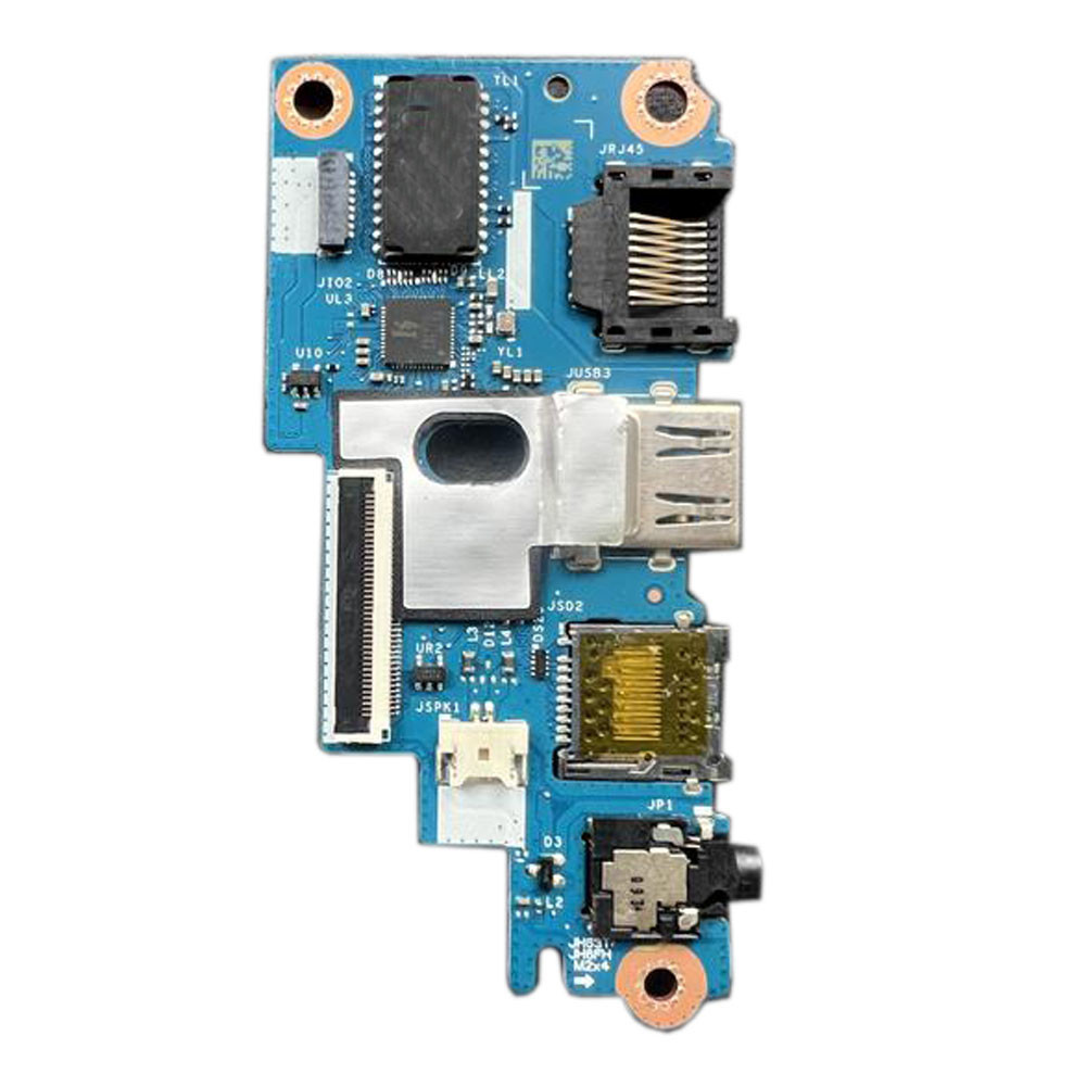 Laptop USB Audio SD Card Reader Board For ACER Predator Helios NEO 16 ...