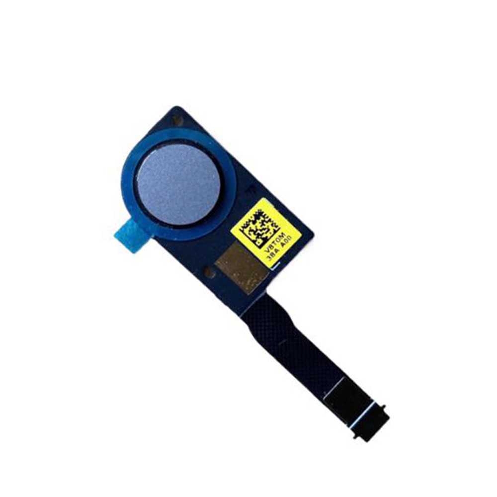 Laptop Fingerprint Reader Module Board For DELL Latitude 7320 0V8T0M ...