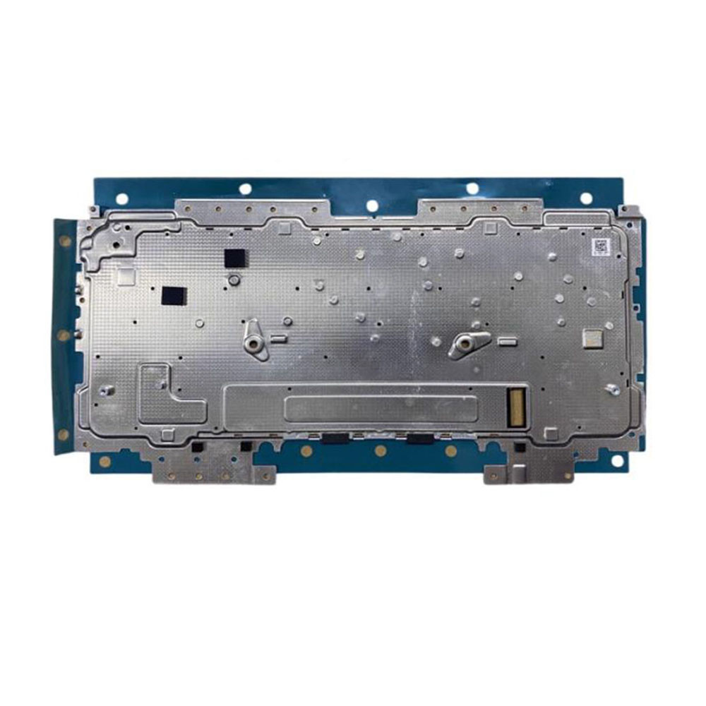 Laptop Keyboard Tray Support Bracket For DELL Latitude 3140 2-in-1 ...